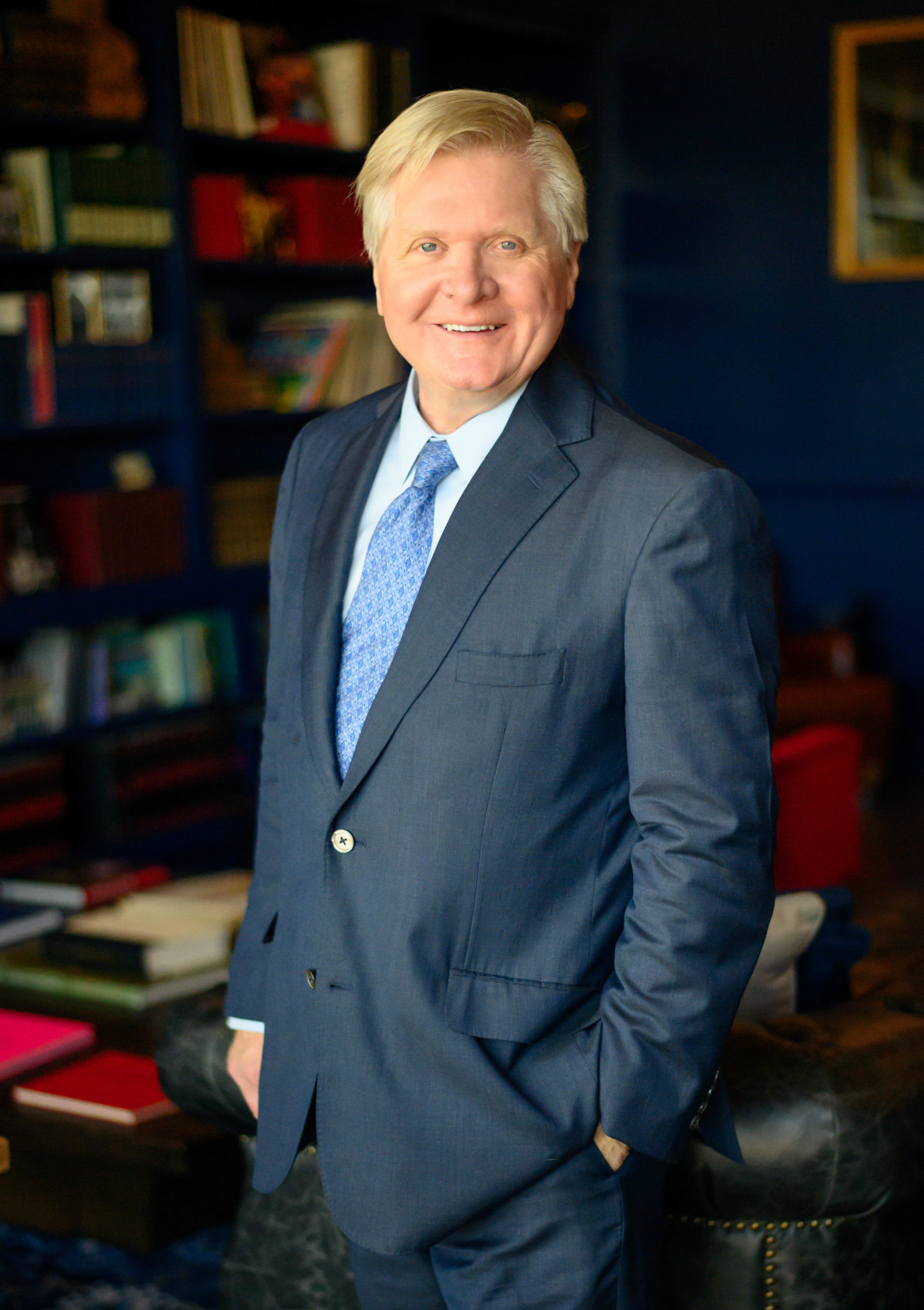 Gregory N McEwen - Penn Kestner & McEwen