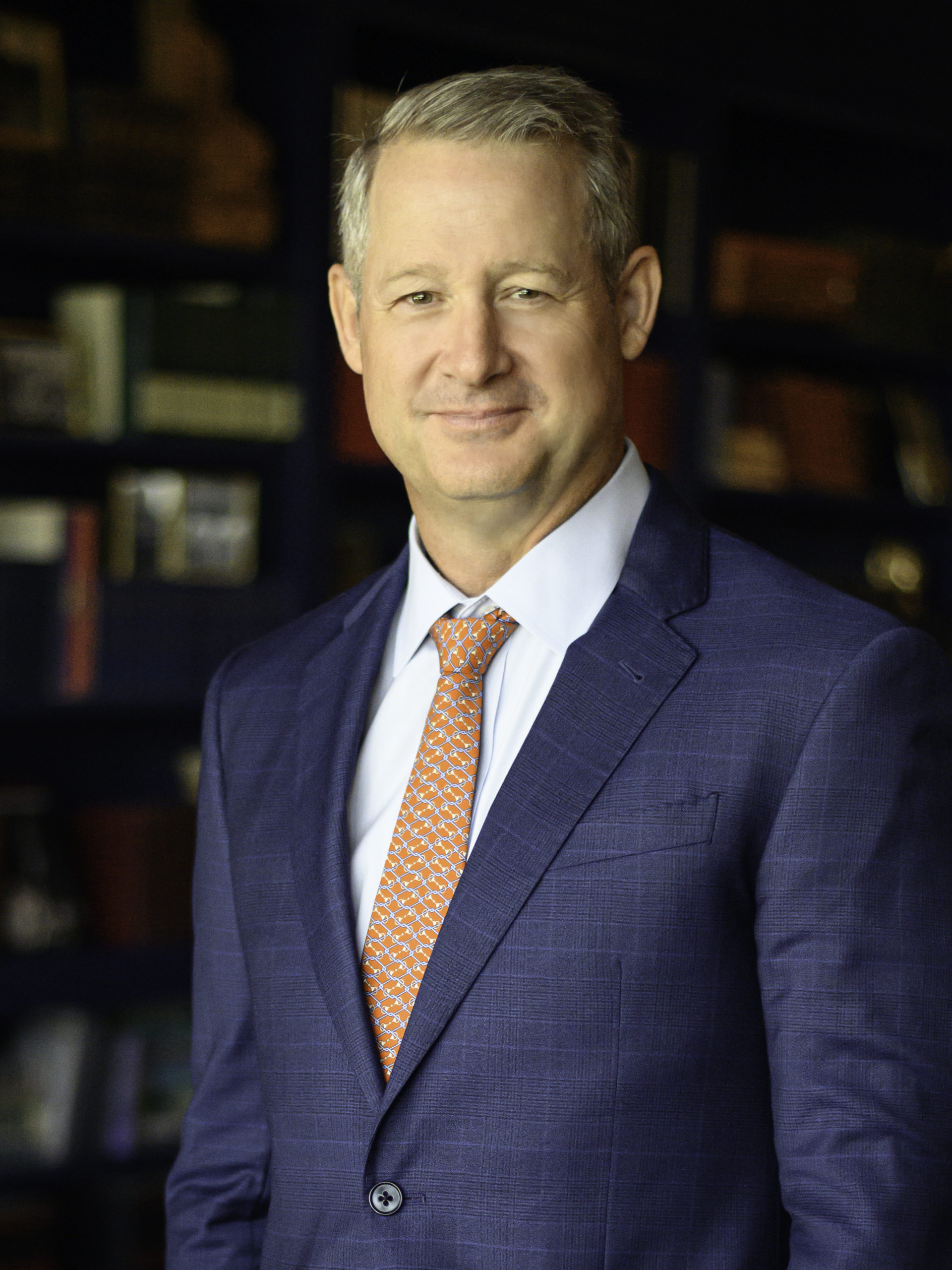 Pete Kestner - Penn Kestner & McEwen